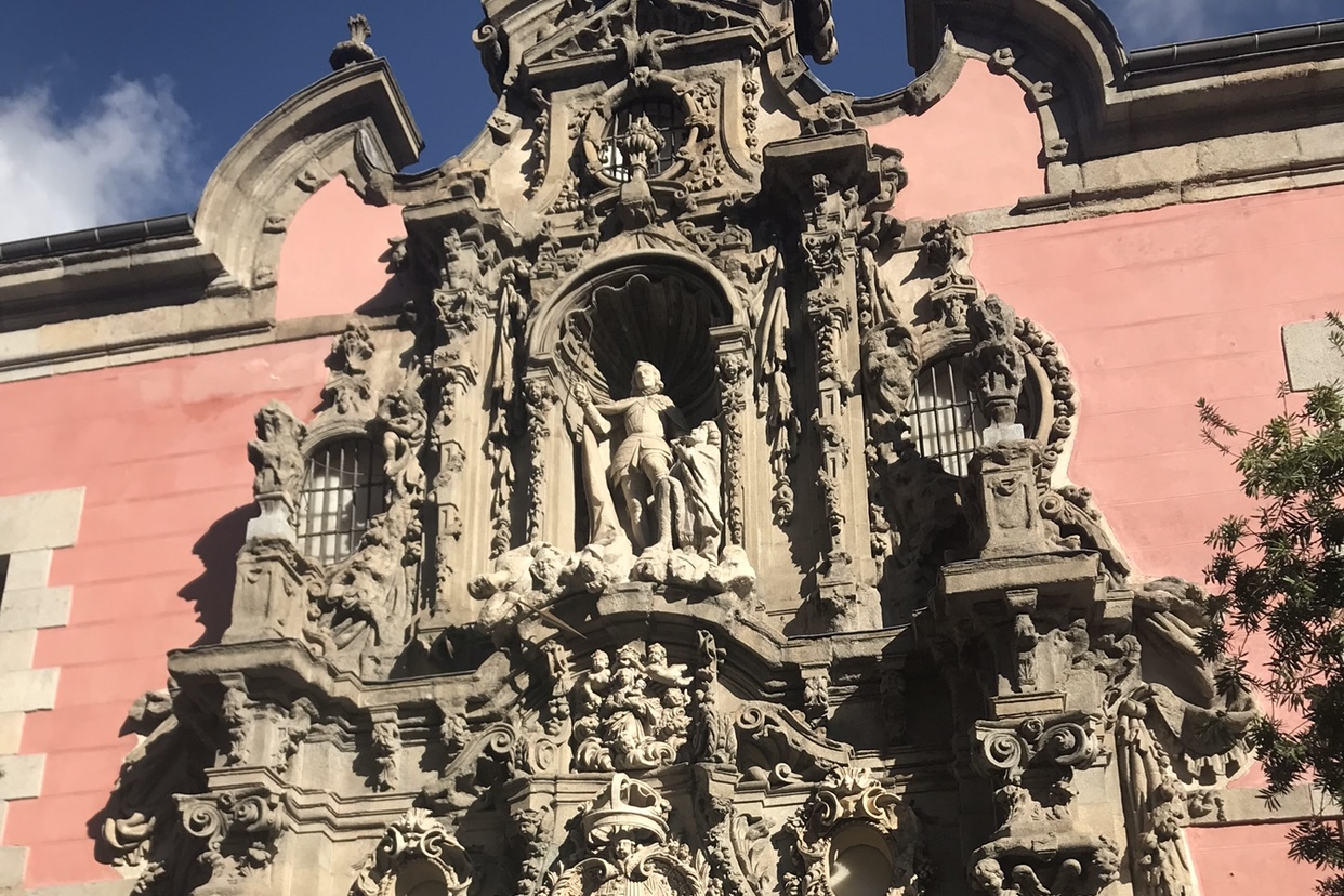 Madrid By Barrio: Ultimate Guide to Restaurants in Malasaña » Holly ...