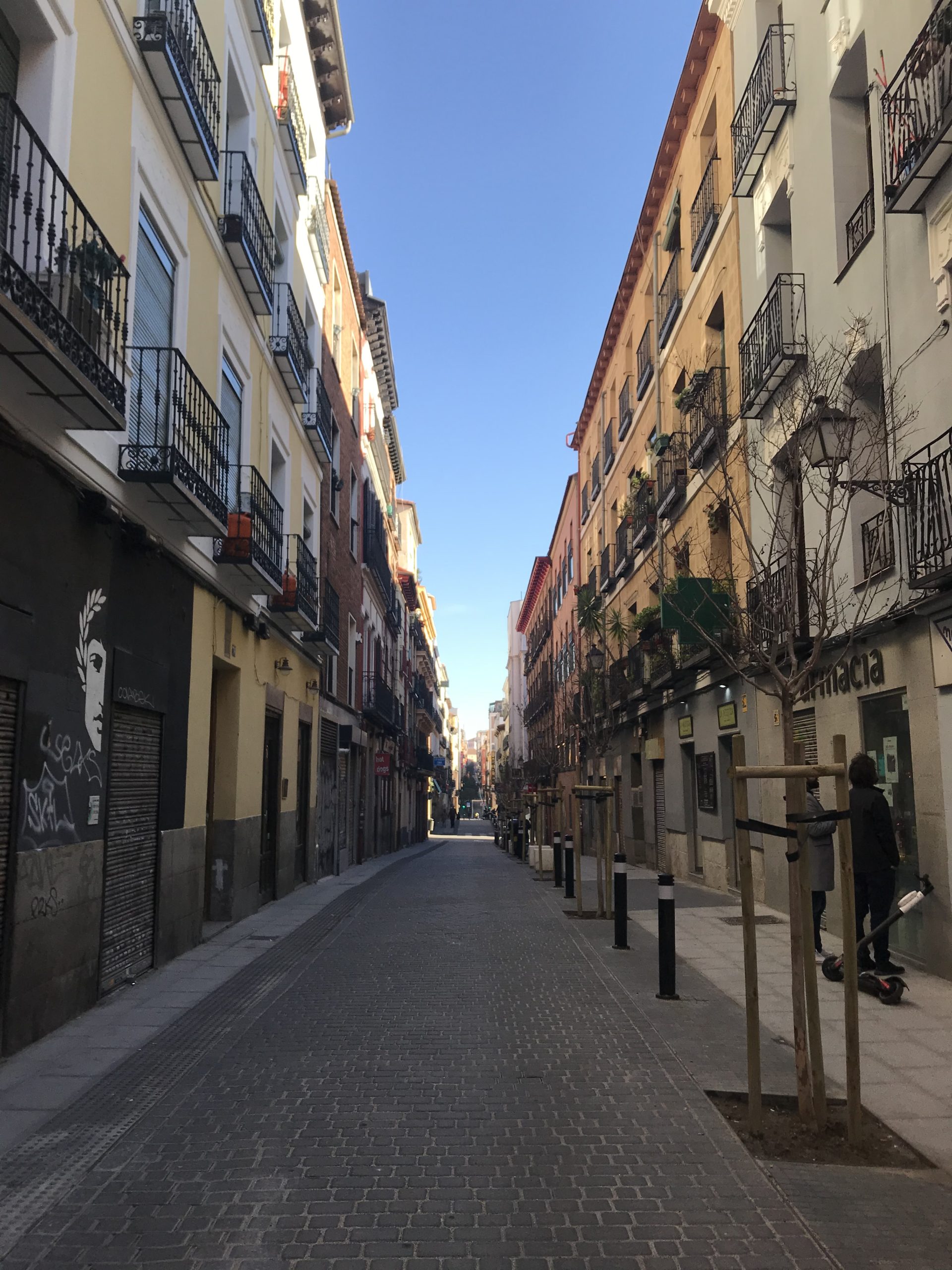 Madrid By Barrio: Ultimate Guide to Restaurantes en Chueca » Holly Hits ...
